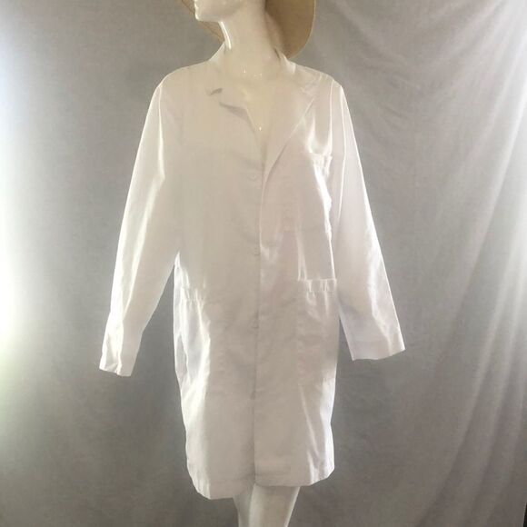 Meta | Jackets & Coats | Metalabcoat | Poshmark